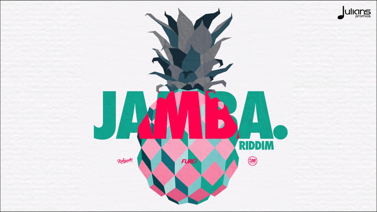 Rus T - Ringtone "2018 Soca" (Jamba Riddim) [Prod. By Kubiyashi x Furo ...