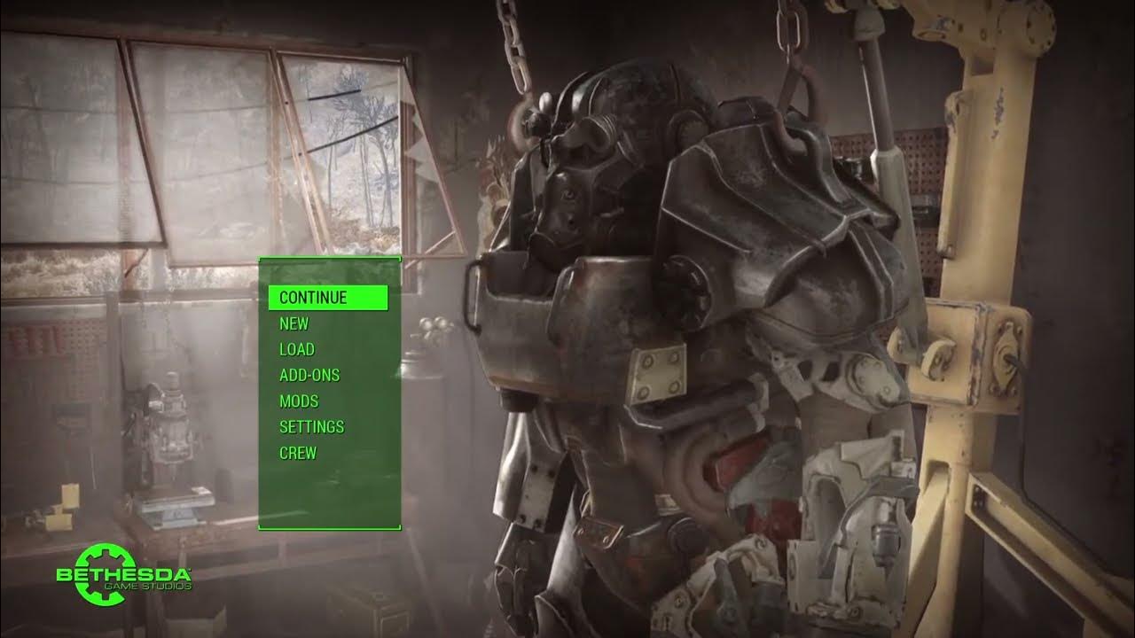 K1-98 PS5でFallout4 Vol.364 - YouTube