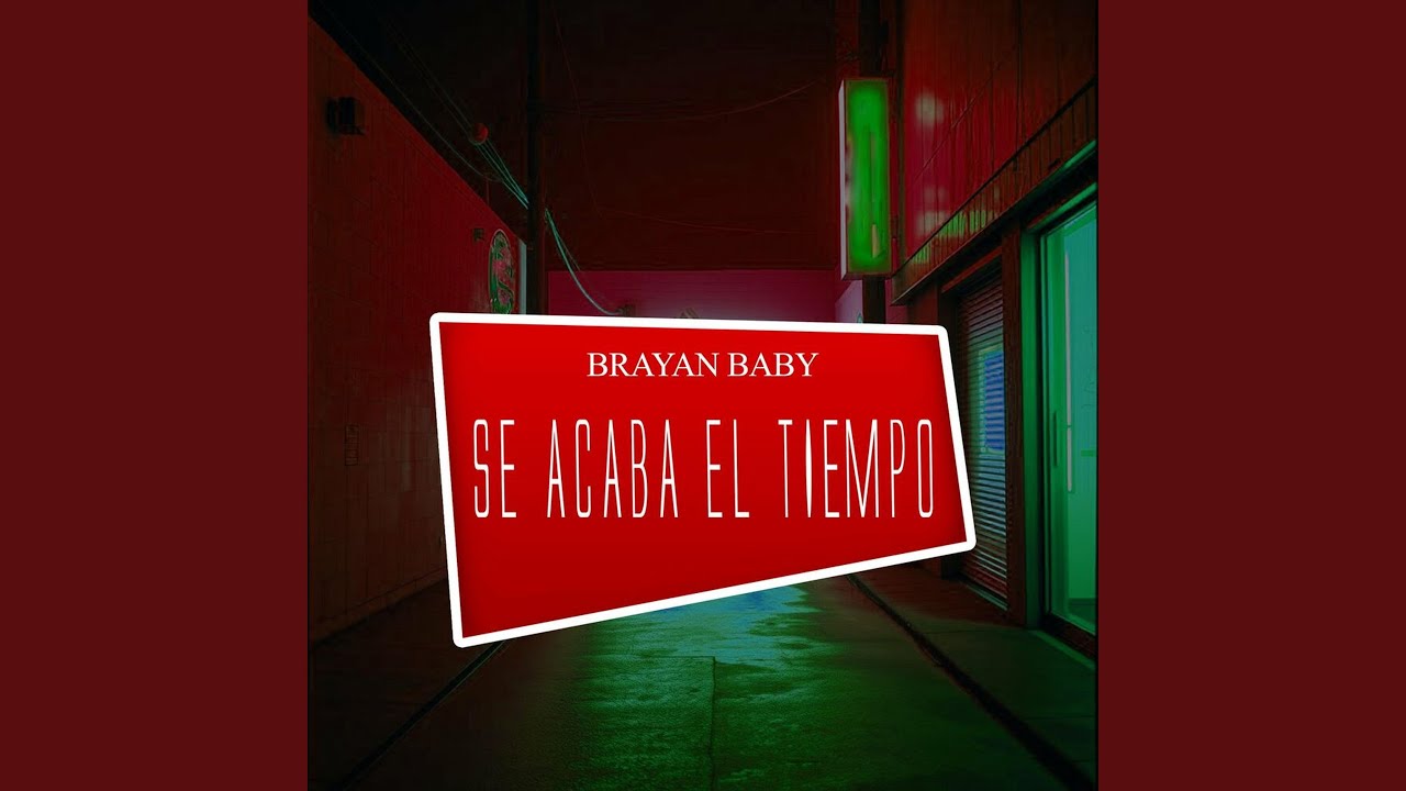 SE ACABA EL TIEMPO - YouTube