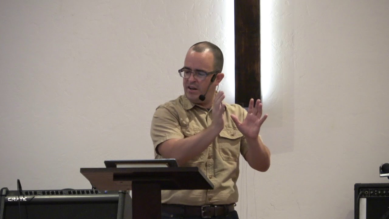 09/10/2017 - Pastor Eli Rivera "Cancel The Enemy's Assignment" - YouTube