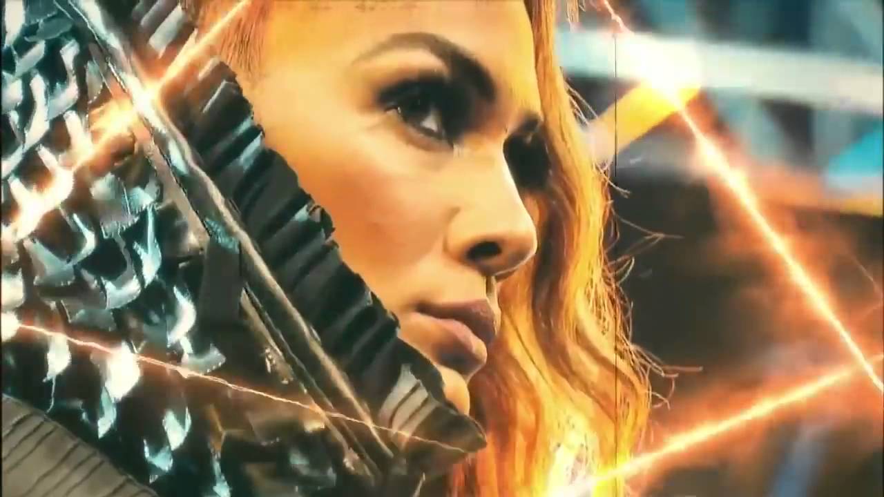 WWE RAW INTRO 2016 NEW ERA - YouTube