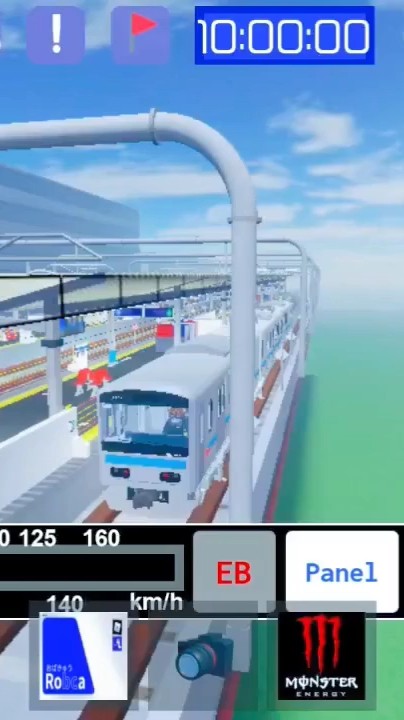 Roblox Obakyu OER10 Series - YouTube