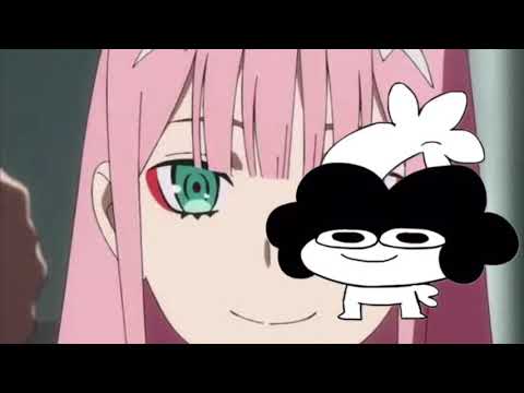Do u like zerotwo?