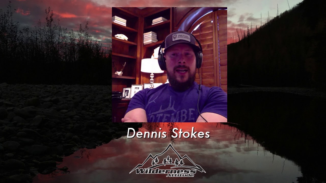 WA Episode 72: Dennis Stokes with Initial Ascent - YouTube