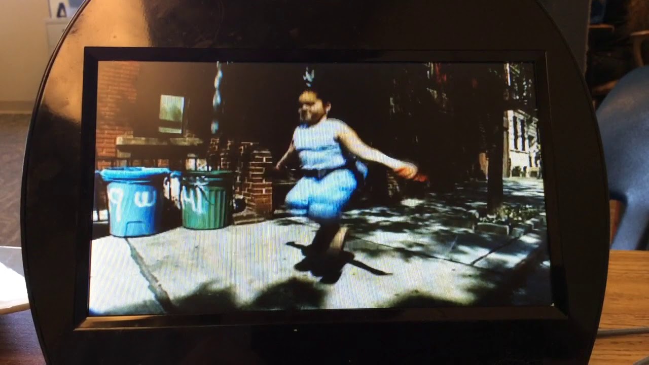 Elmo's World Jumping - YouTube