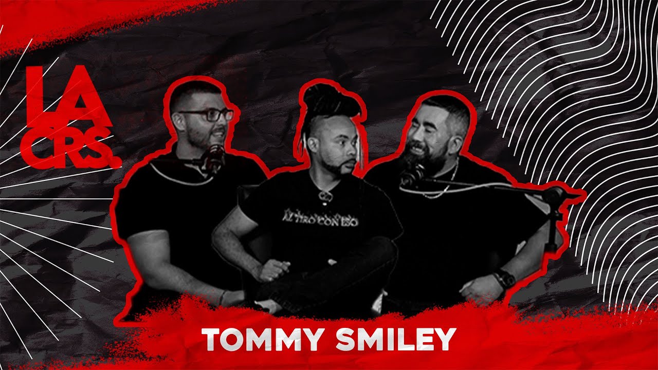 LACRAS - TOMMY SMILEY - YouTube