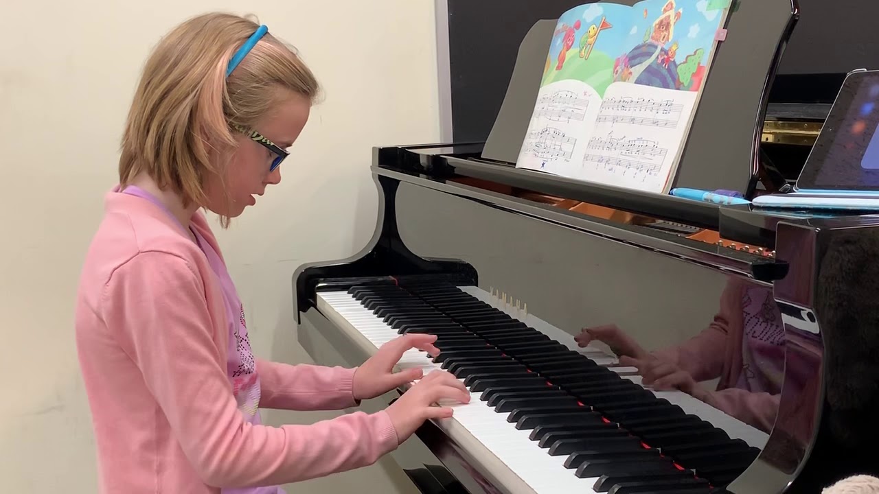 JXC 2: Fairy Tale (Rebecca) - YouTube