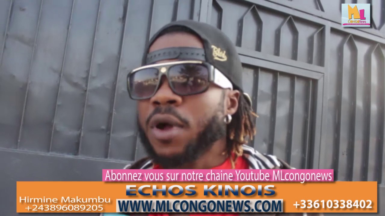 CEDRIC YA MADO ANIMATEUR CHEZ FABREGAS ..OYO ABIMINISA MONDE ENTIRE YA ...