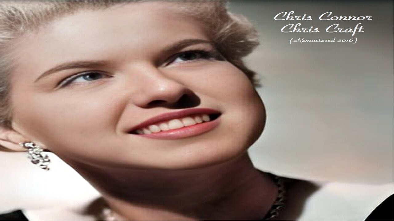 Chris Connor - Chris Craft [ Vocal Jazz, Pop, Jazz Classics ] # ...