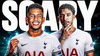 The Premier League Has a SERIOUS Savio & Marmoush Problem...