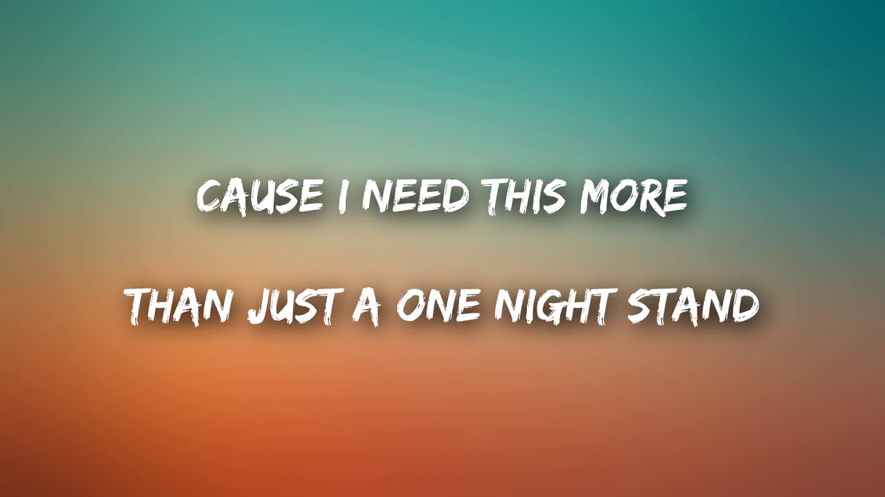 The Vamps Just My Type Lyrics - YouTube Music