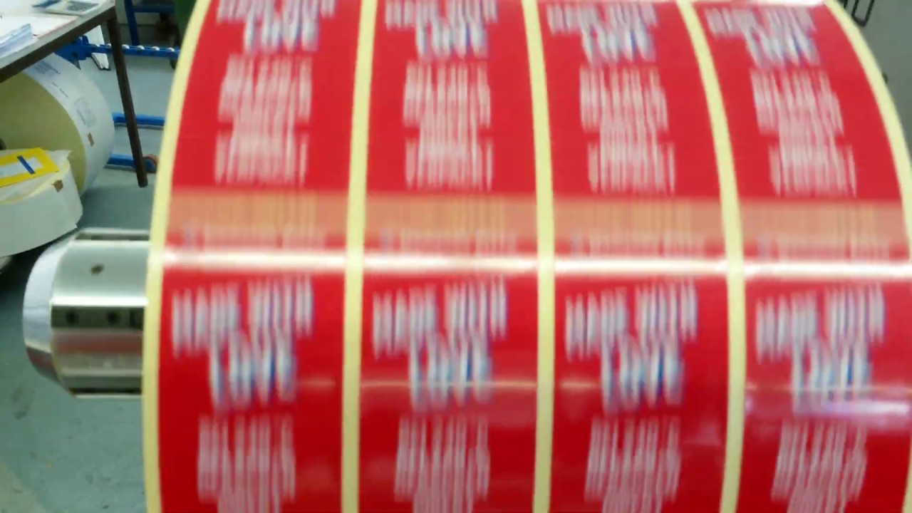 Label Center AG - YouTube