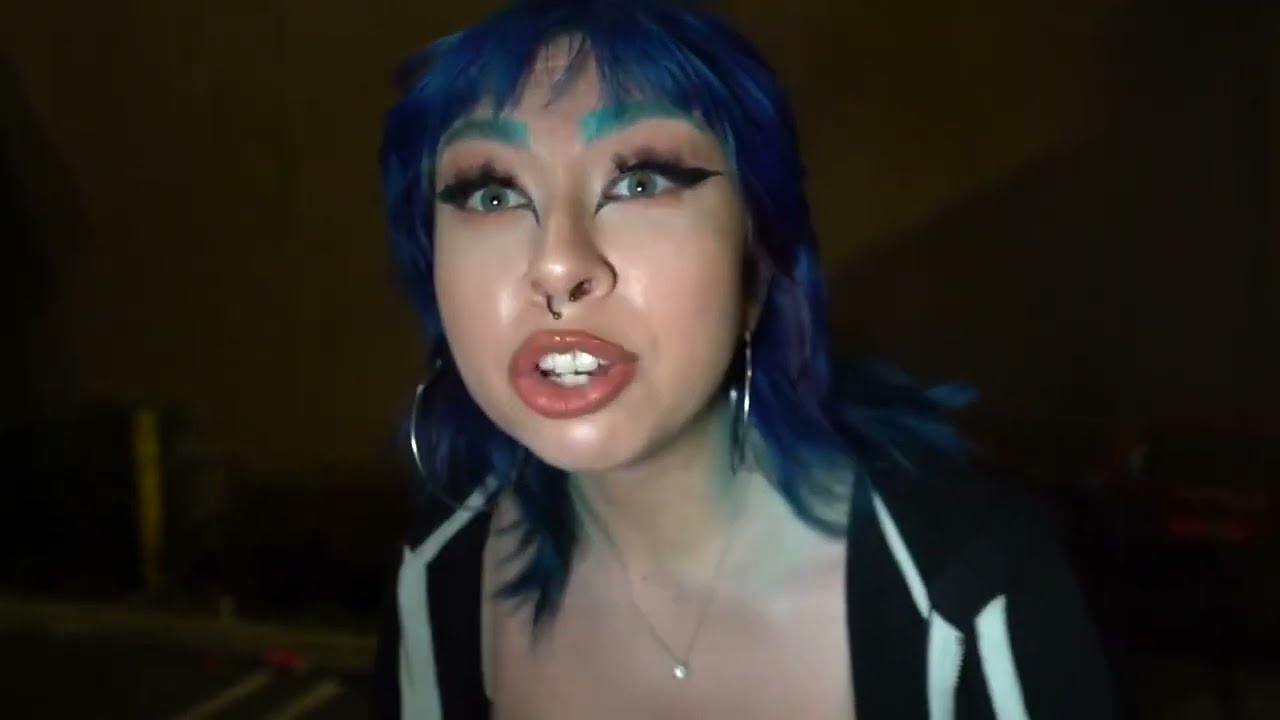 Nikki roasts Arcade Craniacs - YouTube