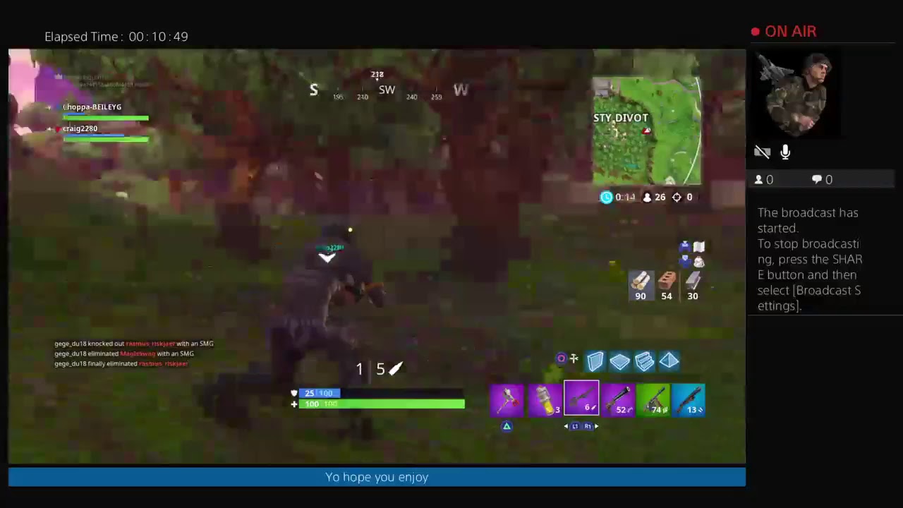 FORTNITE.COME JOIN - YouTube