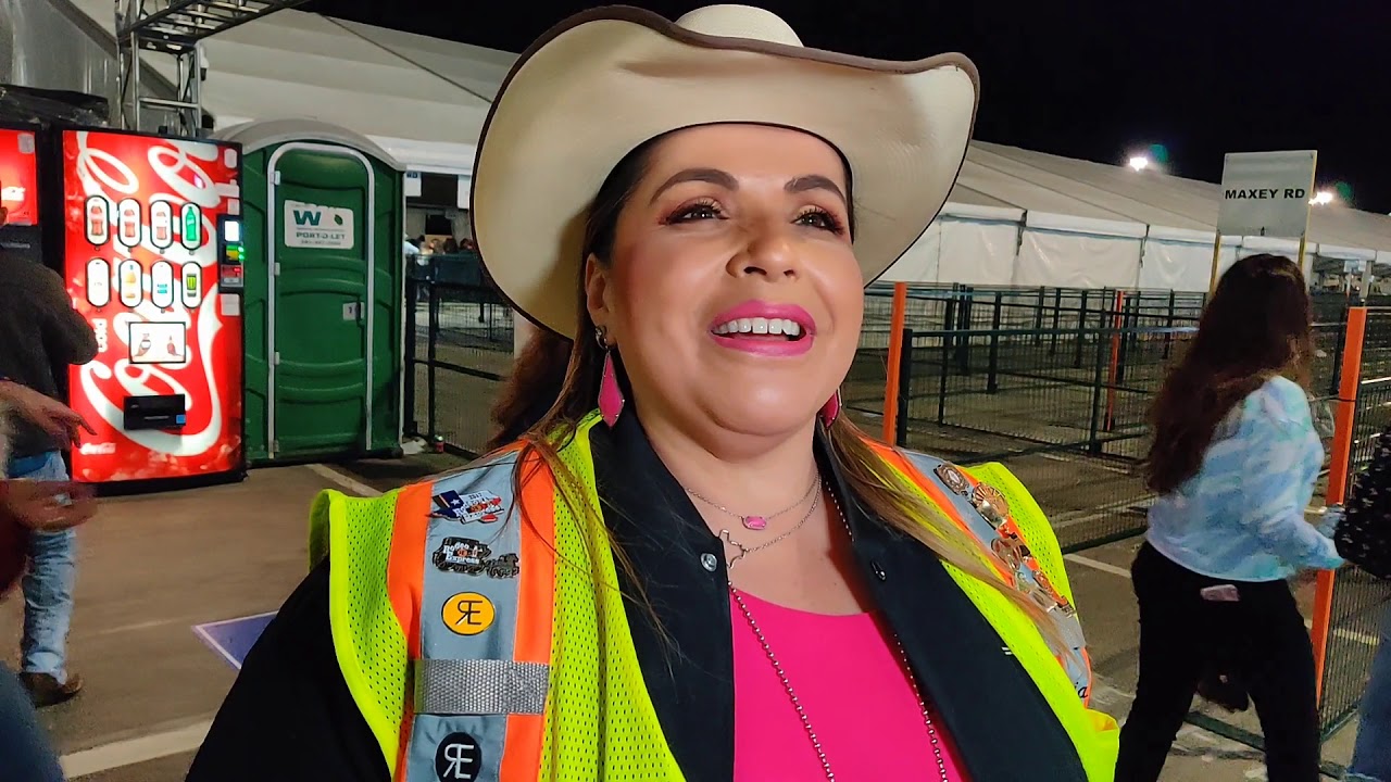 Rodeo Express TV 2020 Episode 9 - YouTube