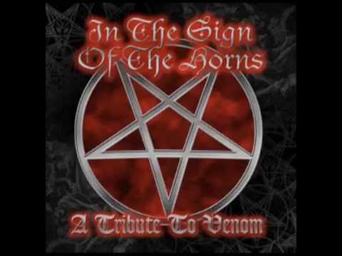 Buried Alive - Diabolic - In the Sign of the Horns: A Tribute to Venom ...