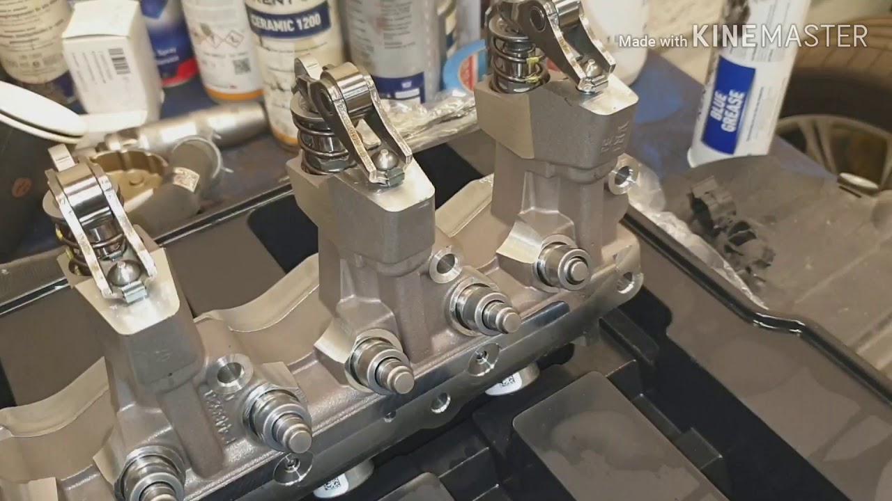 Multi Air Alfa Romeo Gulia wymiana. - YouTube