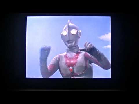 Ultraman Jack vs Eledortus (Guardians of the Galaxy Vol. 2 Style) - YouTube