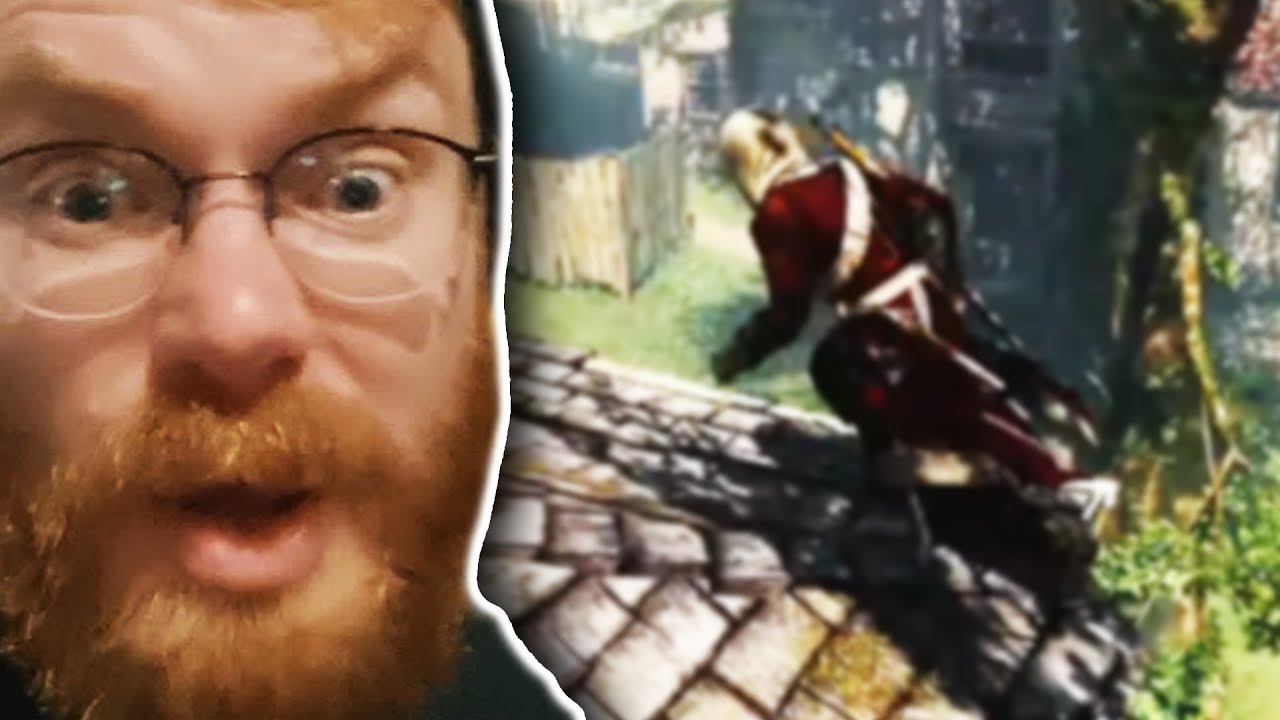 Weigh, Hey and up She Rises | TommyKay Plays Assassins Creed Black Flag ...