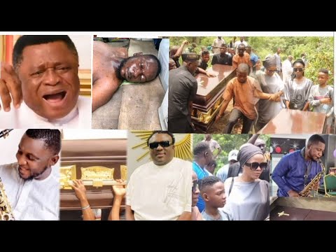 SHOCKING!!!😮😮 PROPHET SEGUN ADEBAYO FINALLY REVEAL WHAT KĪŁĹ SULE SAX ...