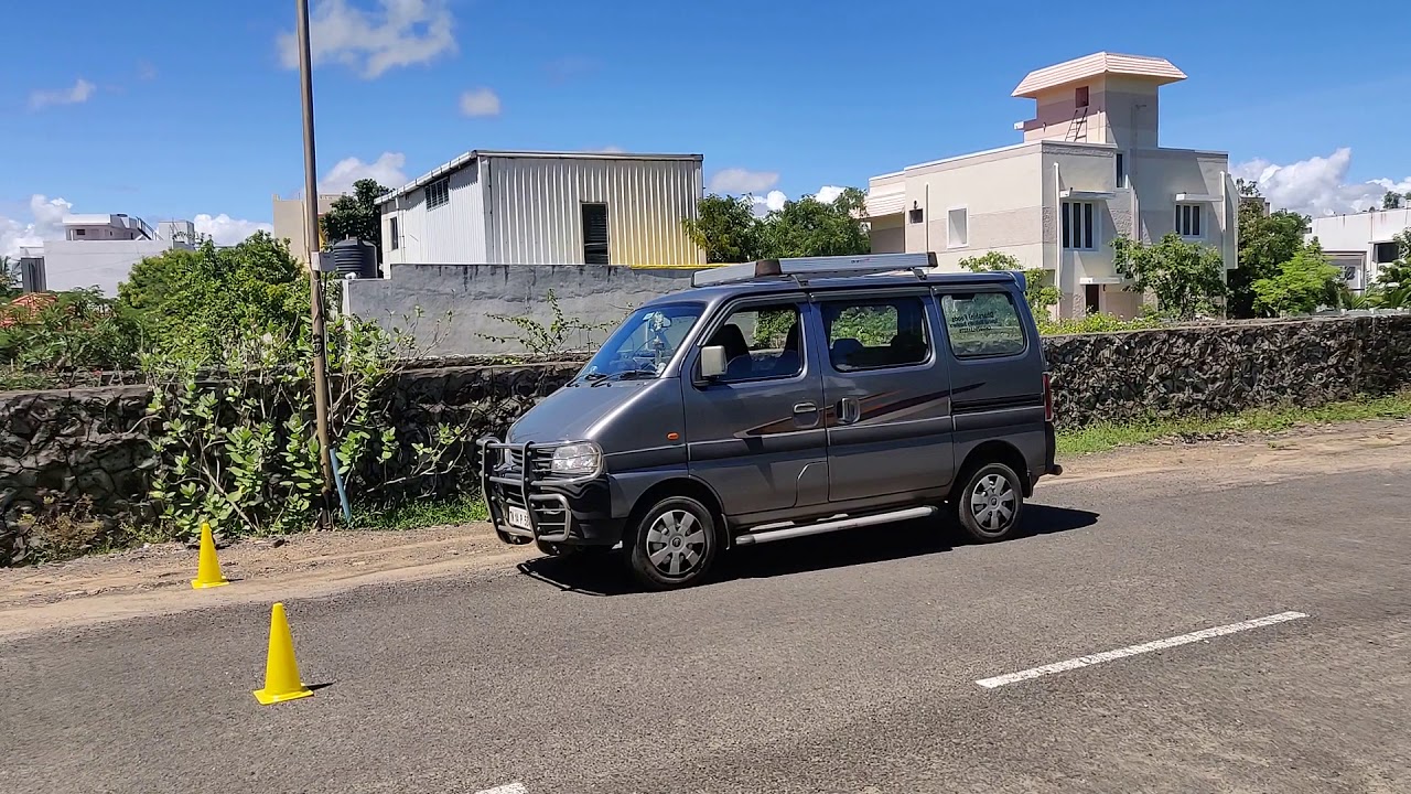 How to judge left and right side of the vehicle? CITY CAR TRAINERS ...
