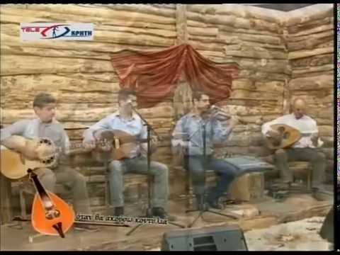 ΦΛΑΜΟΥΡΑΚΗΣ Ν &Α - ΚΟΝΤΥΛΙΕΣ ΚΑΛΟΓΕΡΙΔΗ - YouTube