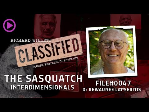 🌟 Don't miss Classified with Richard Willett tonight at 7pm (GMT ...