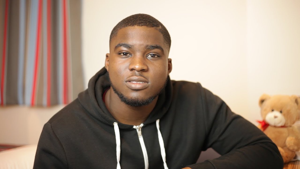 Being a Christian is hard - YouTube