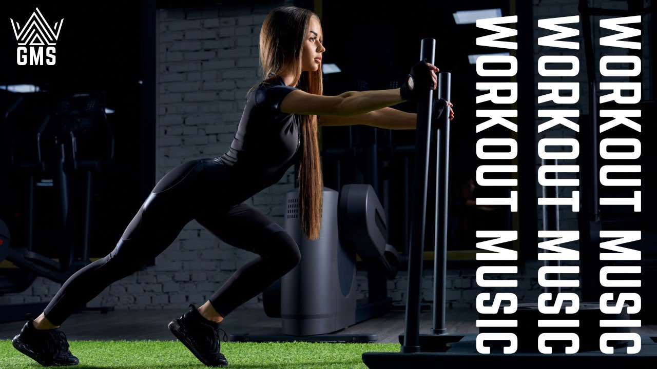 Elevate Your Workout: Epic Fitness Beats to Ignite Your Training ...