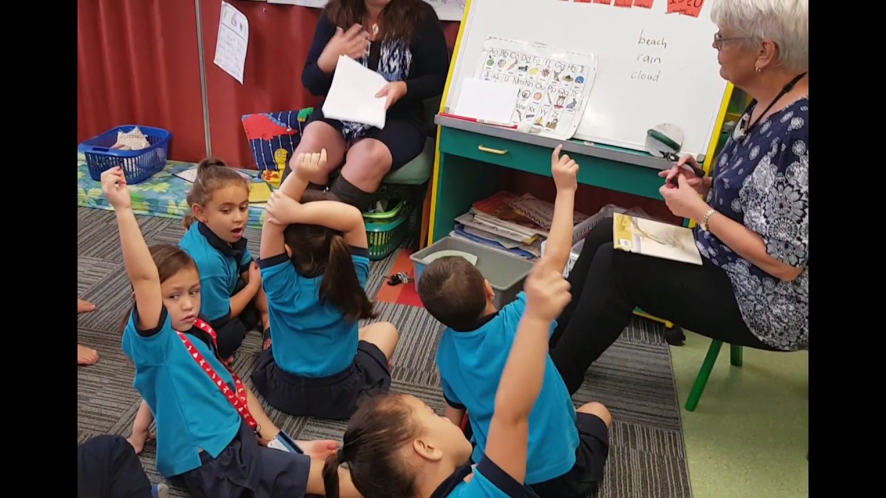 Sharing the Experience Together - YouTube