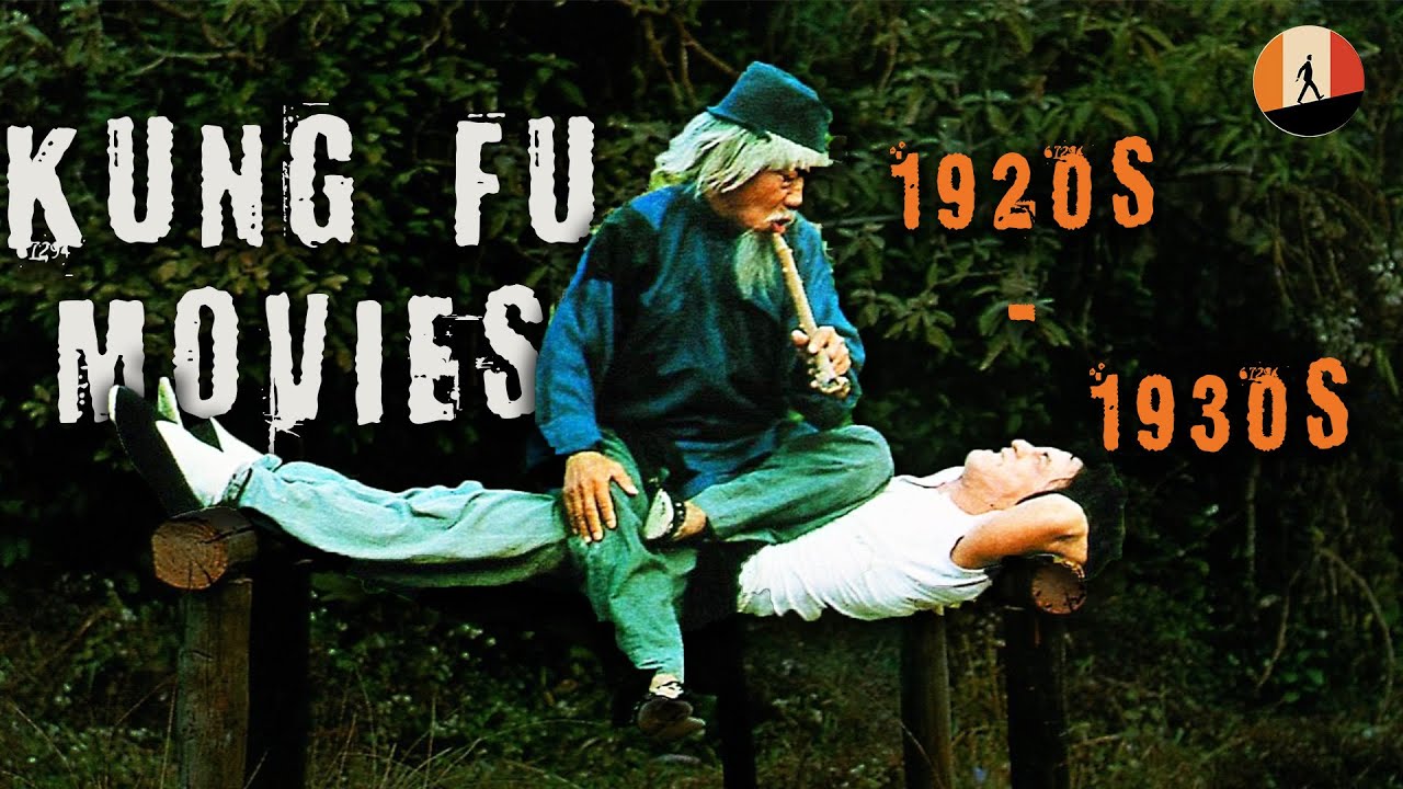 The birth of Hong Kong Kung Fu Movies - YouTube