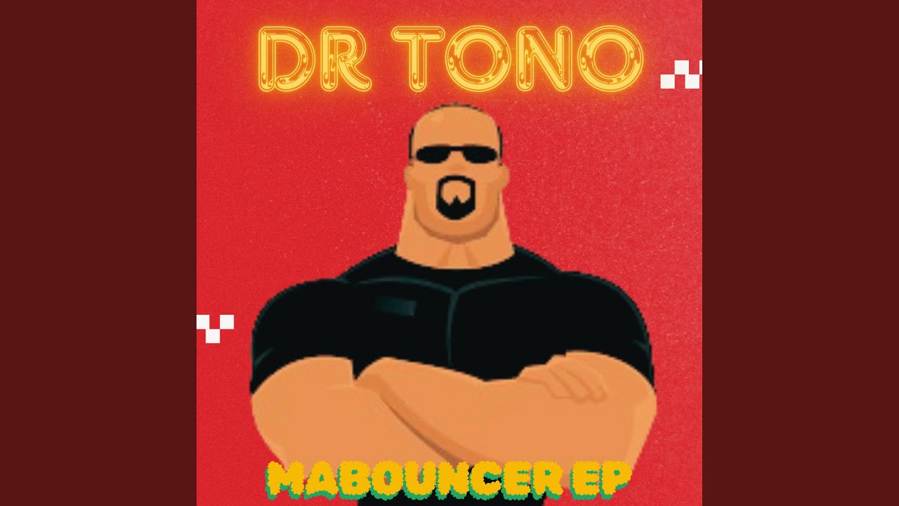 Mochene (feat. DJ MADBLUESA & Dj Jackylondon) - YouTube