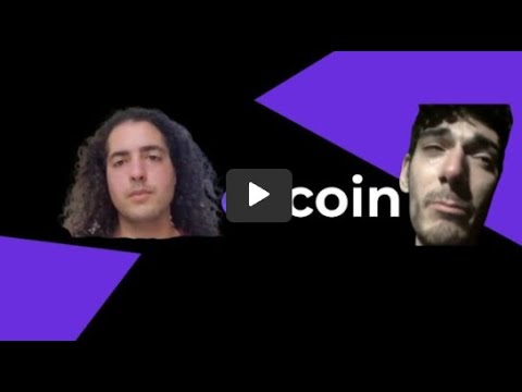 Moises Exposes His Connection To Ice Poseidon's cXCoin - YouTube