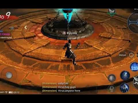 Eternal Realms | MMORPG Unity Game Source Code #unity #unity3d #unitydev #unitydeveloper # ...