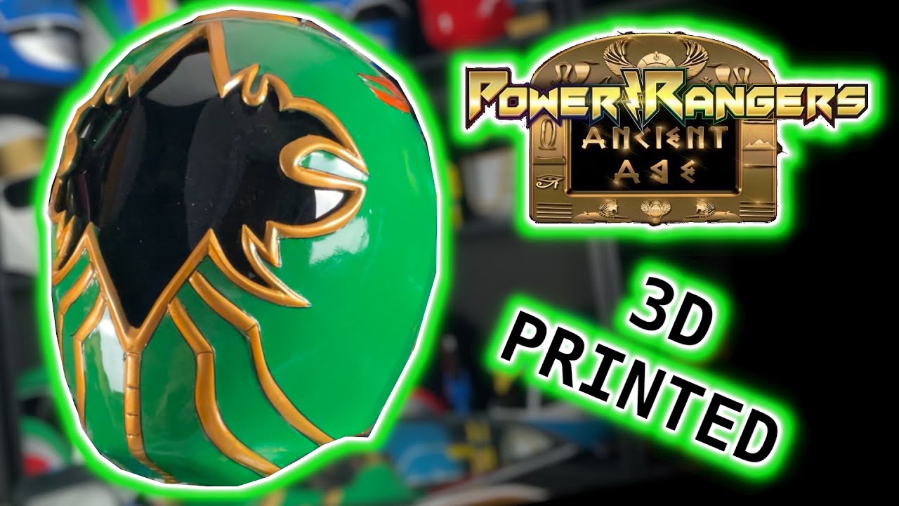 “Your purpose lies in healing, not in stinging.”Power Rangers Ancient ...