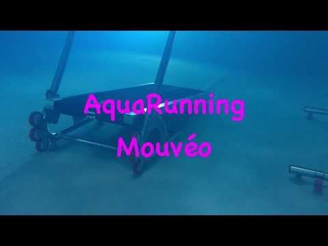 AquaRunning Mouvéo