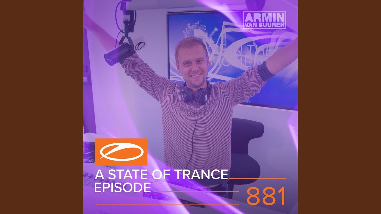 A World Beyond (FSOE 550 Anthem) (ASOT 881) - YouTube Music