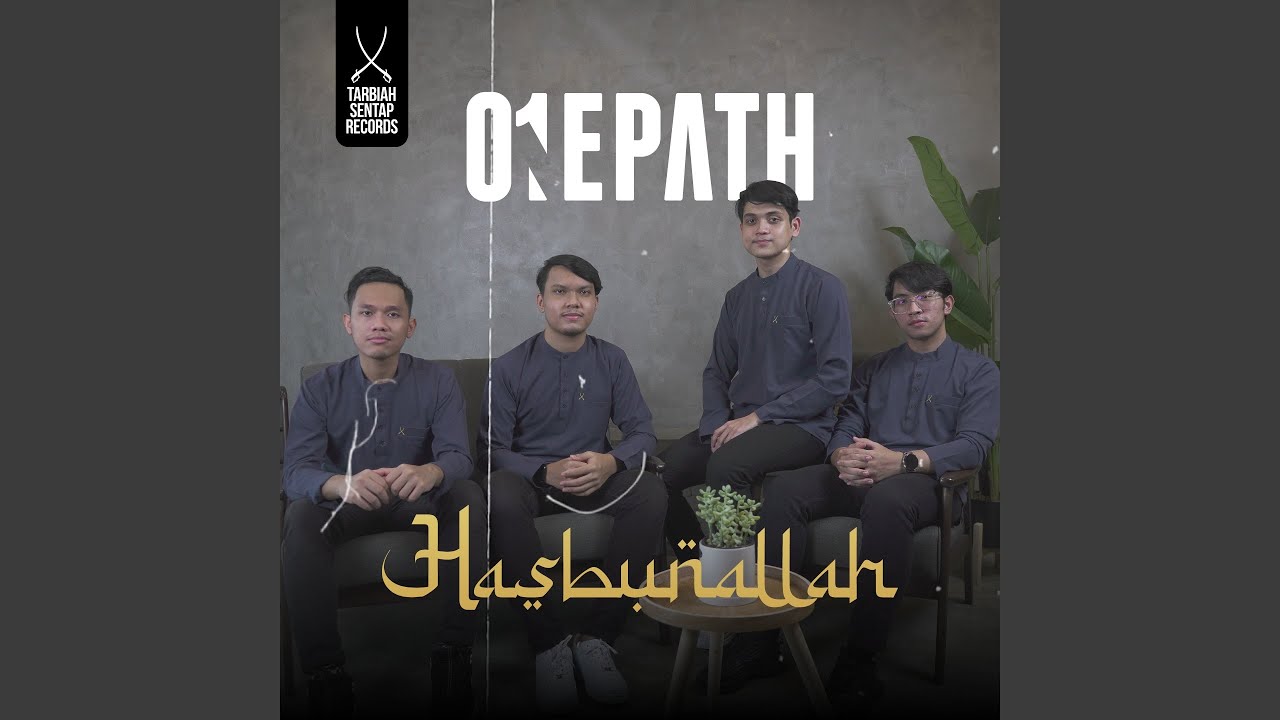 Hasbunallah (Piano Version) - YouTube