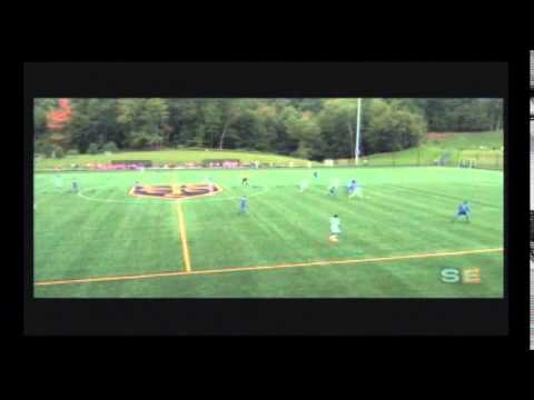 Luke Lockwood Final - YouTube