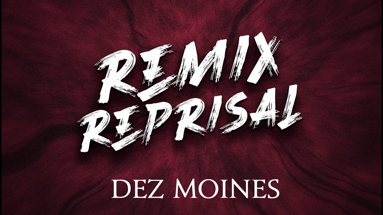 The Devil Wears Prada - Dez Moines (Cover feat. Joshua Alfaro ...