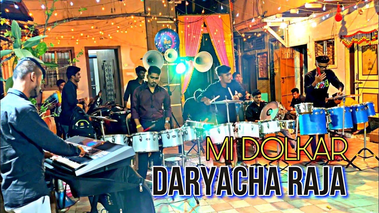 Valhav Re Nakhawa | Mi Dolkar | Aai Bapachi Ladachi Lek | AAI MAULI ...