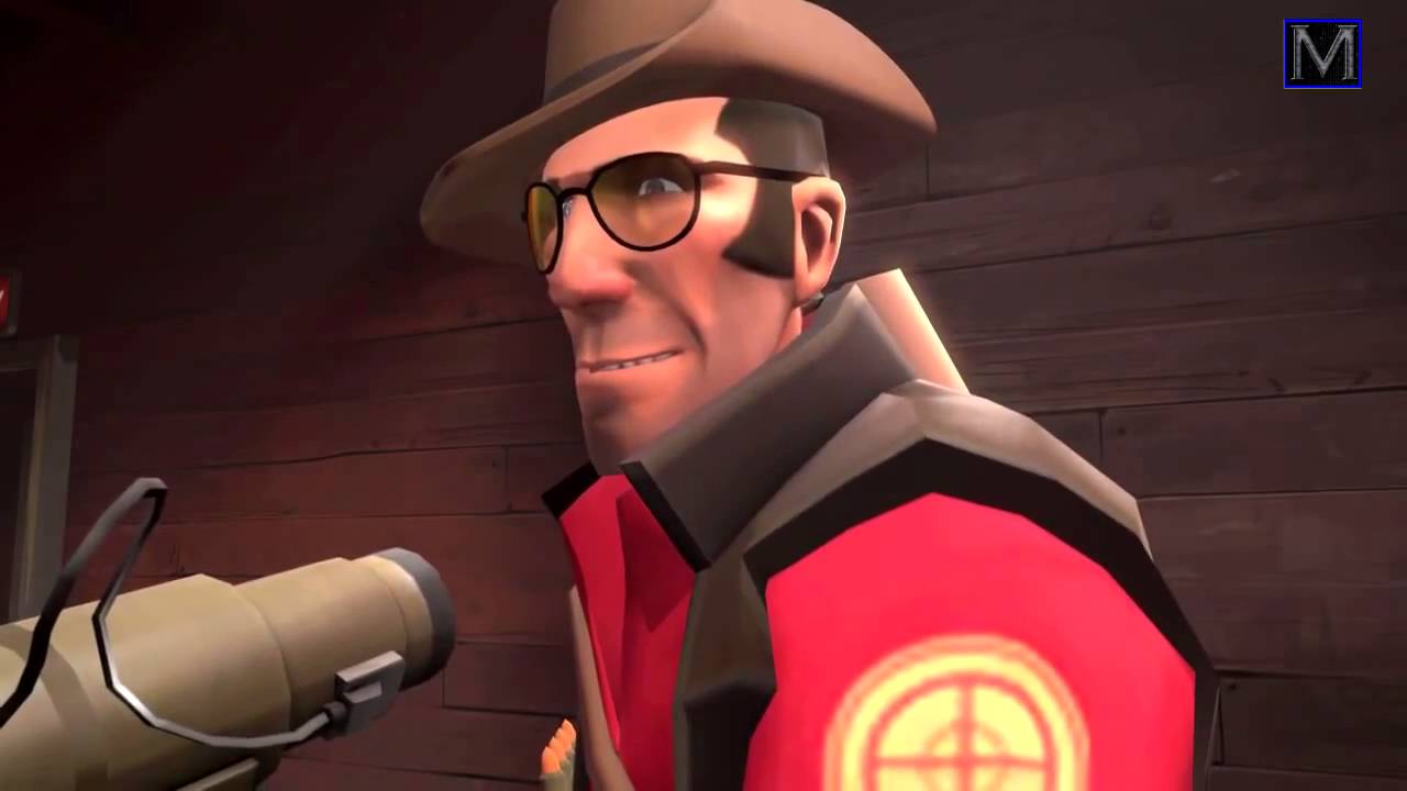 (Rus) Trailer 2 Remake TF2 #93 | TEAM FORTRESS 2 НА РУССКОМ - YouTube