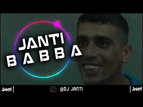 Dj Janti - Aleyküm Selam BABBA (Special Mix) 2018