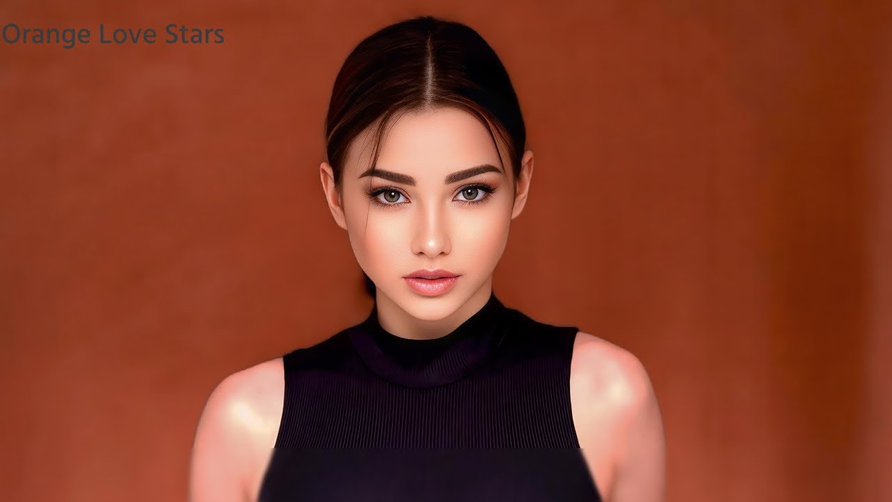Top Five Most Beautiful & Talented Newcomer Model Stars – Biography ...
