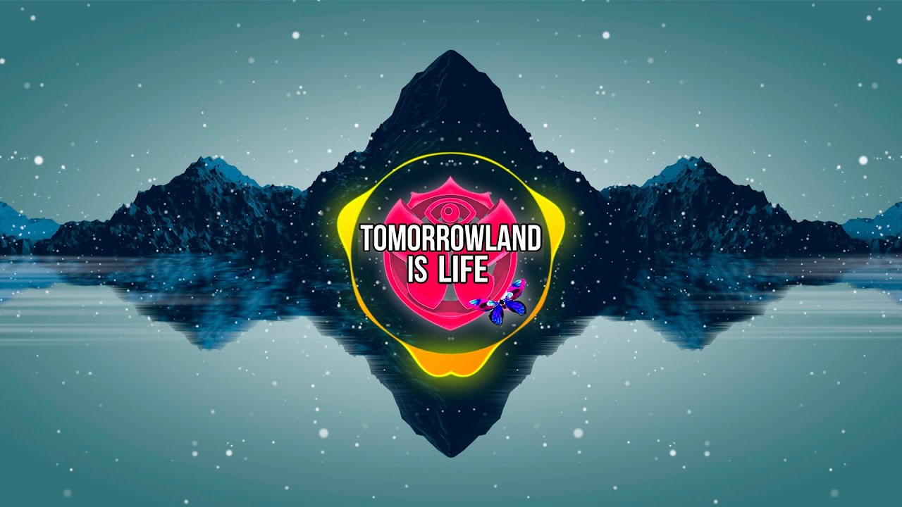 Alan Walker - Different World (Emanse Remix) | Intro - YouTube