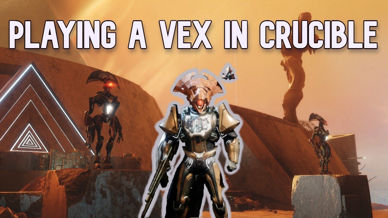Vex Build for the Titan - YouTube