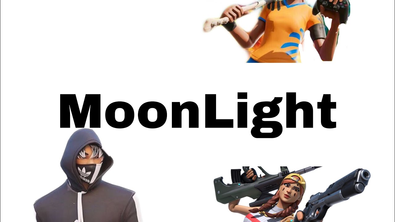 MoonLight-Montage - YouTube