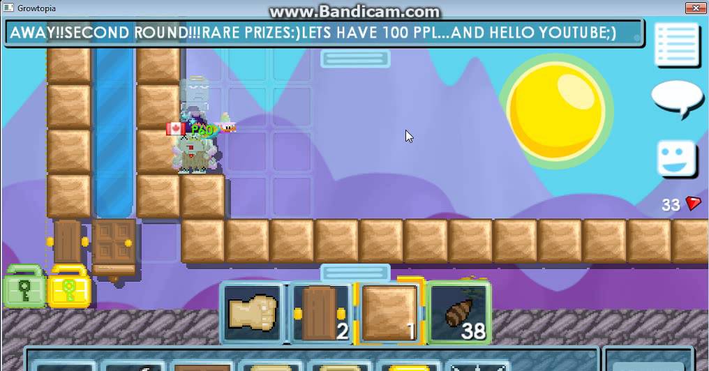 Growtopia | How To Make A Good Farm Part 2! - YouTube