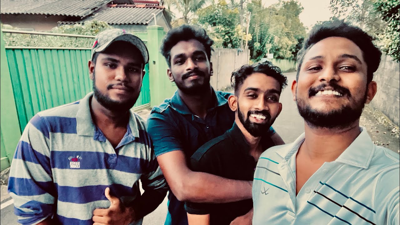 BODIM VLOGS - දන්සැල් වැදීම (Vlog 03) @bodima01 - YouTube