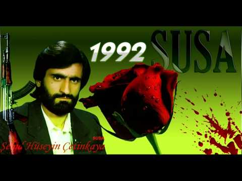 Osman Salman- SUSA (Şehadet)